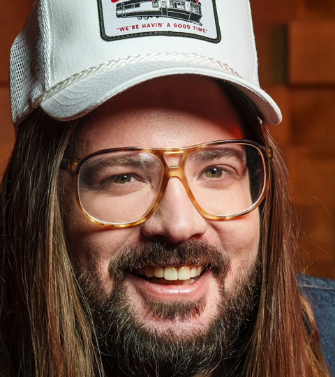 Dusty Slay on The Tonight Show Starring Jimmy Fallon