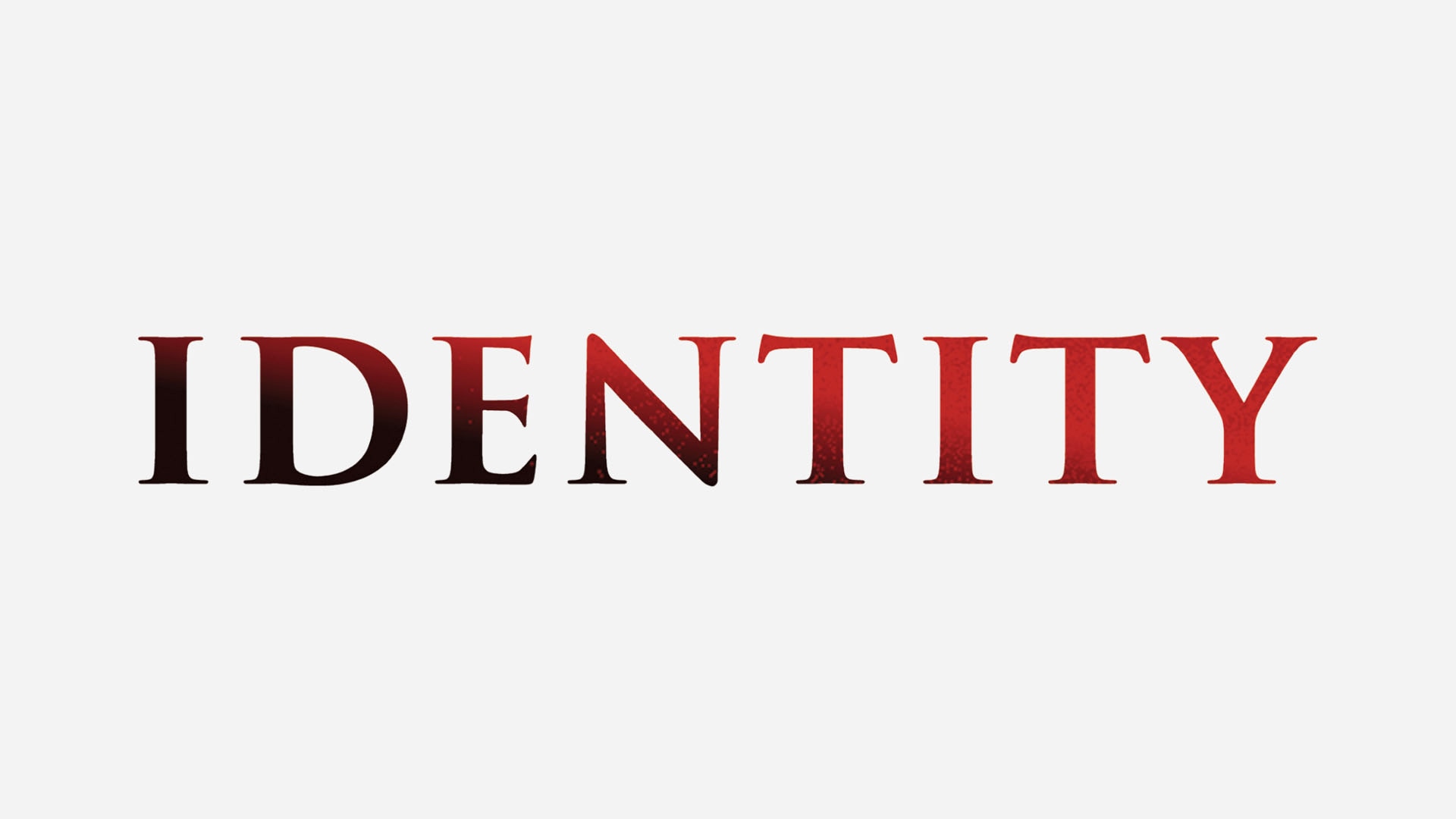 Identity - NBC.com