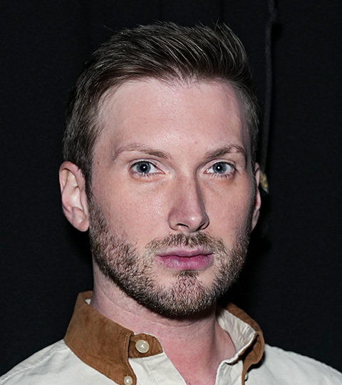 Matt Mathews on The Kelly Clarkson Show - Official Website