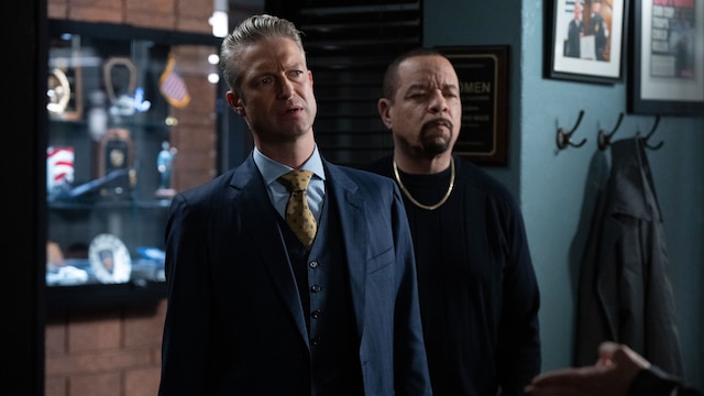 Law & Order: Special Victims Unit - NBC.com