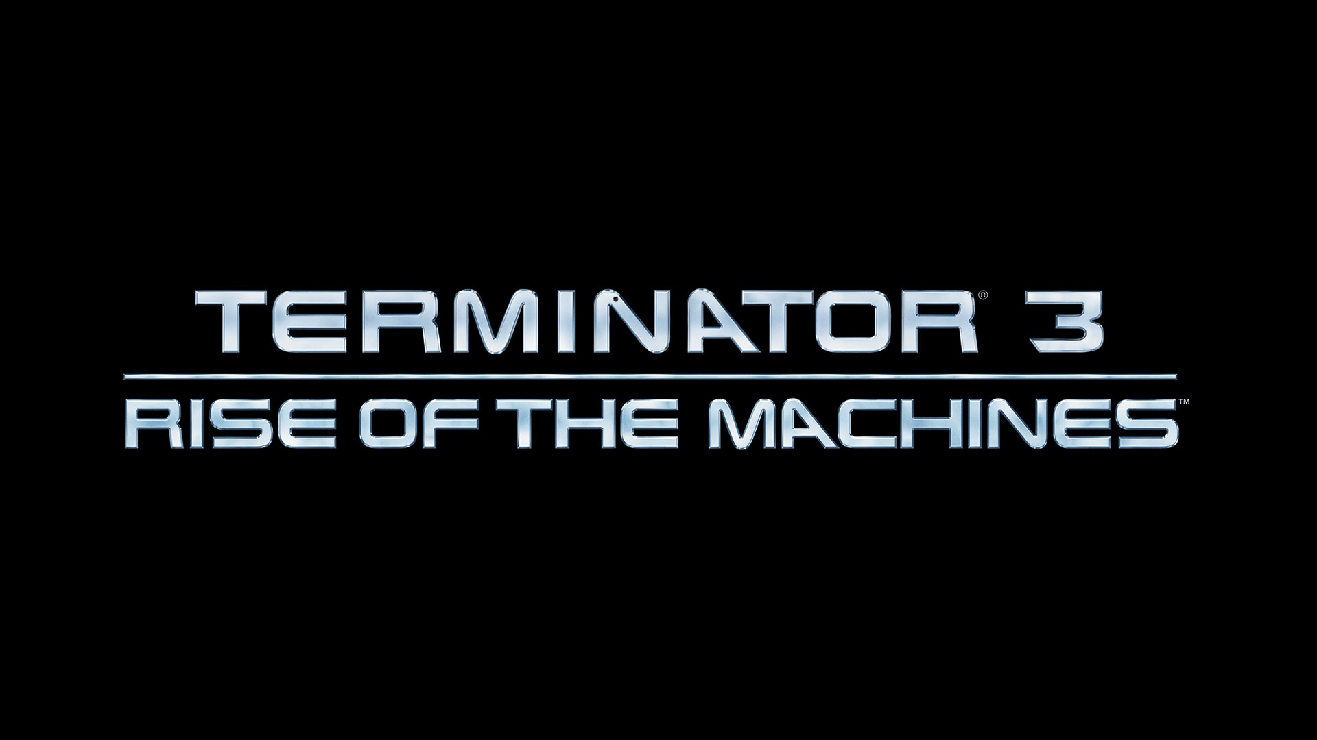 Terminator 3: Rise of the Machines - NBC.com
