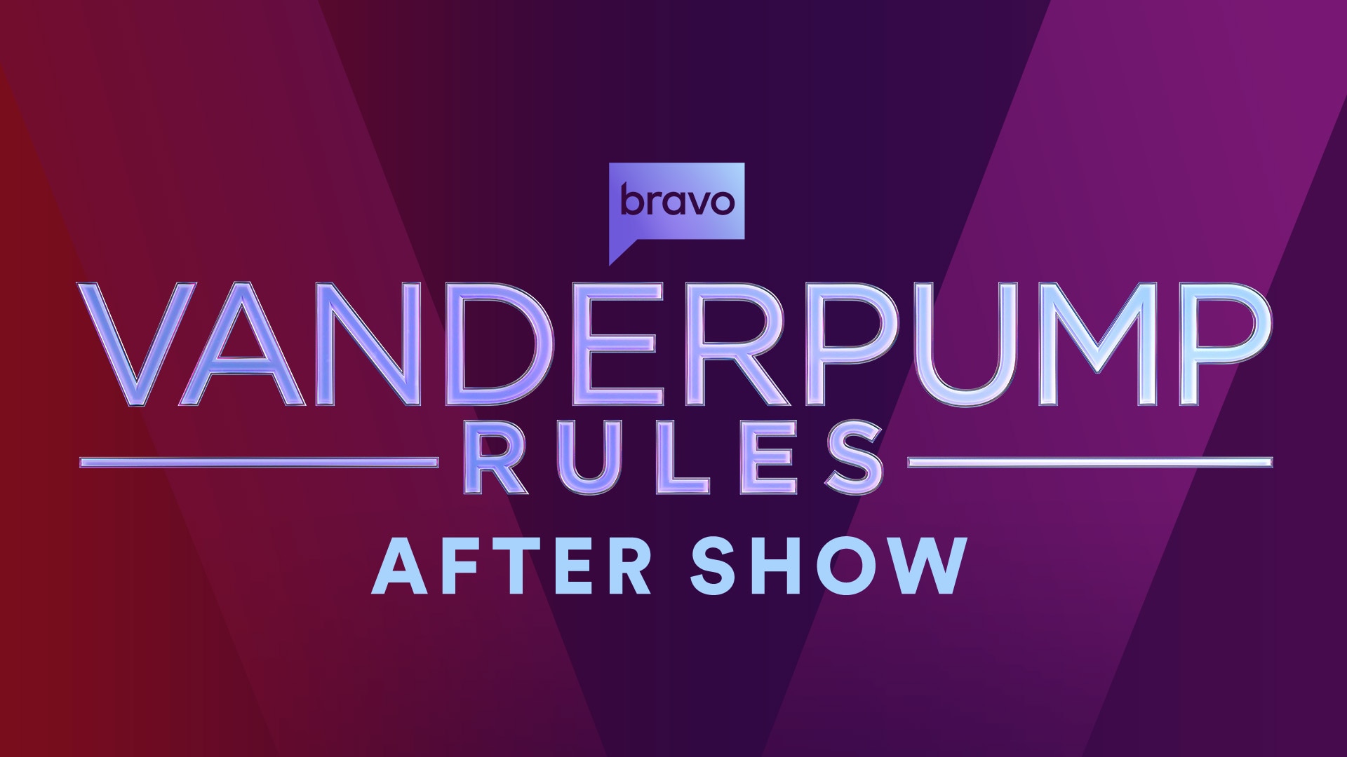 Vanderpump Rules After Show - NBC.com