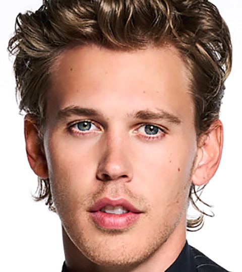 Austin Butler on The Tonight Show Starring Jimmy Fallon