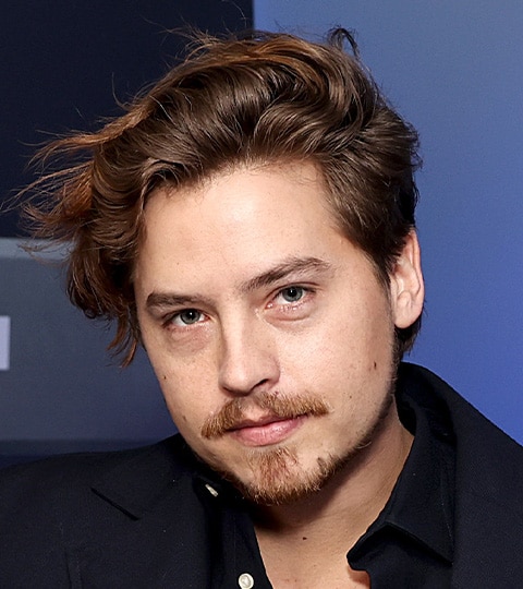 Cole Sprouse on The Kelly Clarkson Show - Official Website