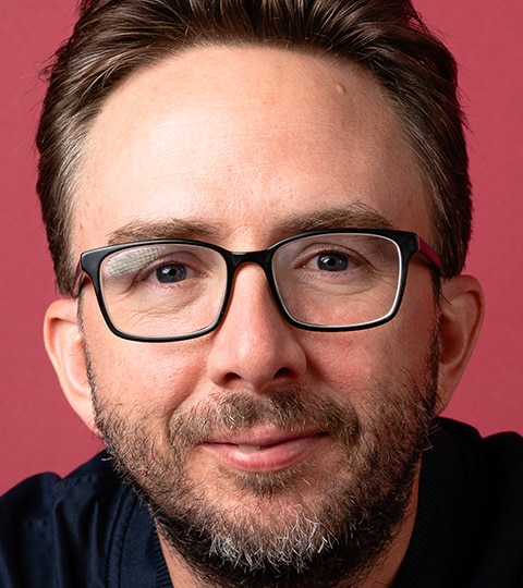 Joe List on The Tonight Show Starring Jimmy Fallon