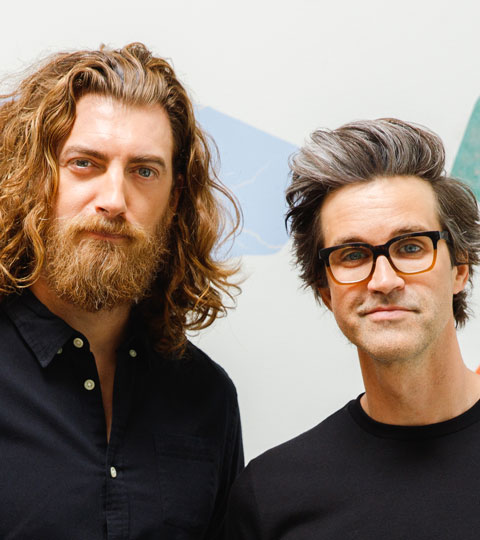 Rhett & Link on null