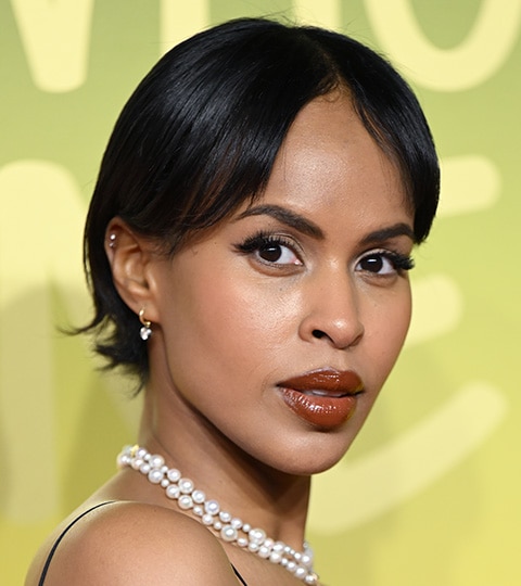 Sabrina Elba on The Kelly Clarkson Show - Official Website