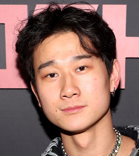 Sam Song Li on The Kelly Clarkson Show - Official Website