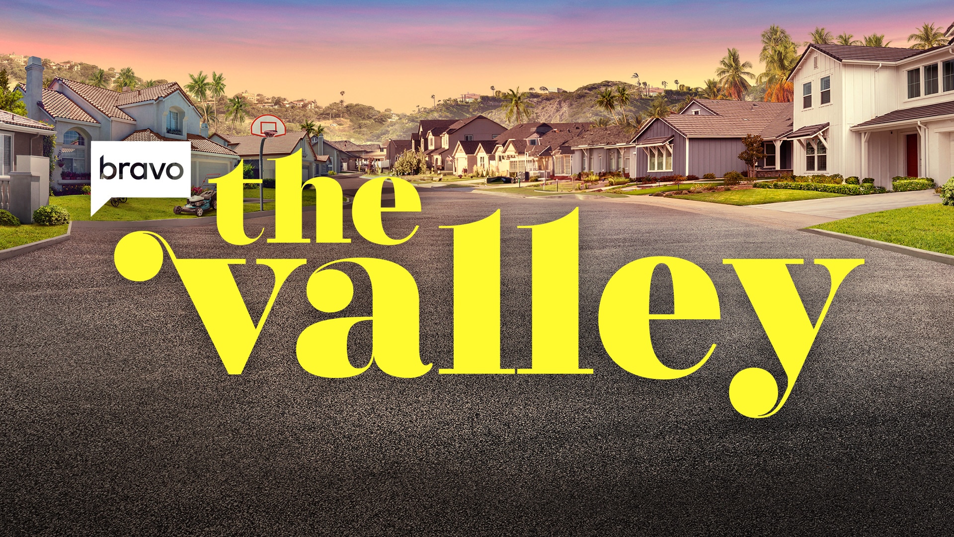 The Valley - NBC.com