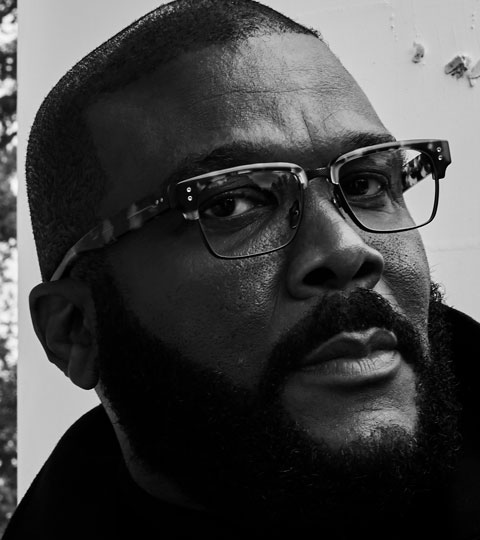 Tyler Perry on The Tonight Show Starring Jimmy Fallon