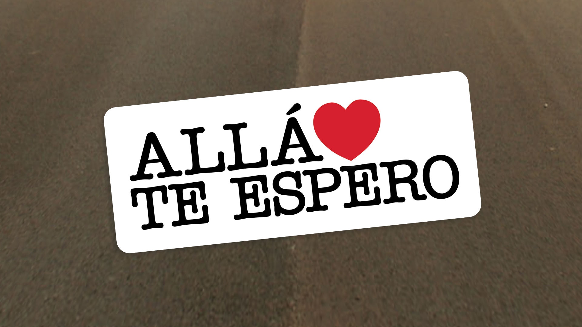 Allá Te Espero - NBC.com