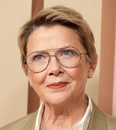 Annette Bening on The Kelly Clarkson Show - Official Website