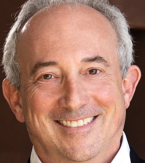 Dr. David Agus on null