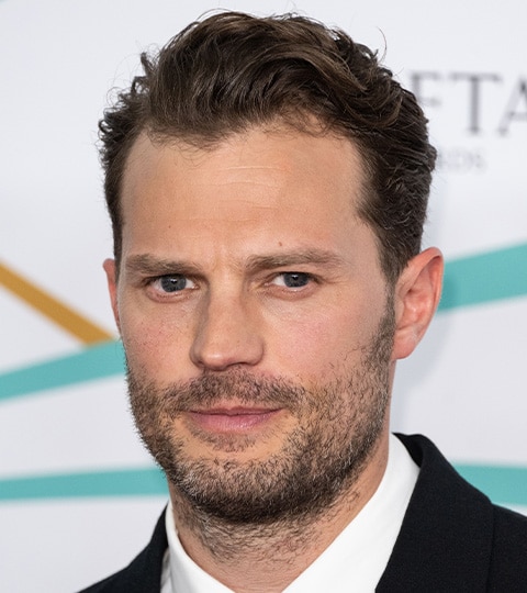 Jamie Dornan on The Kelly Clarkson Show - Official Website