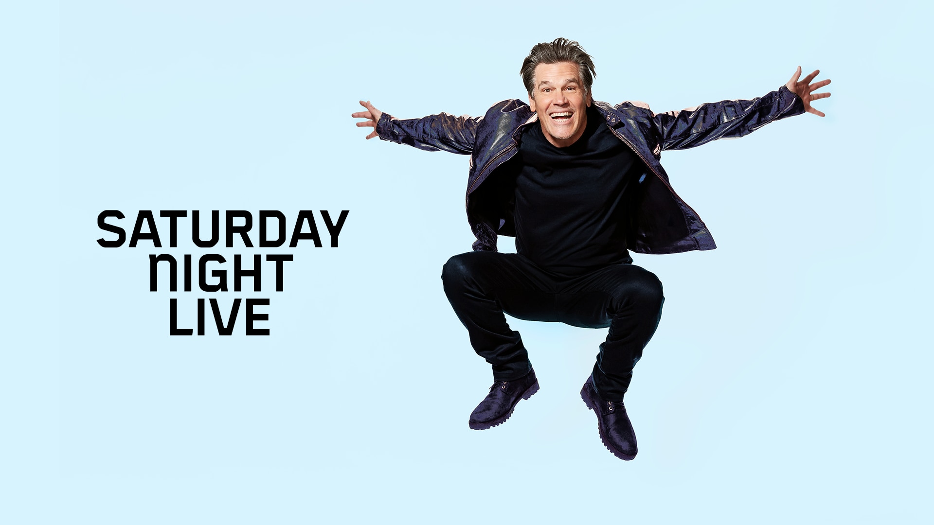 null: Josh Brolin Bumper Photos Photo: 8168170 - NBC.com