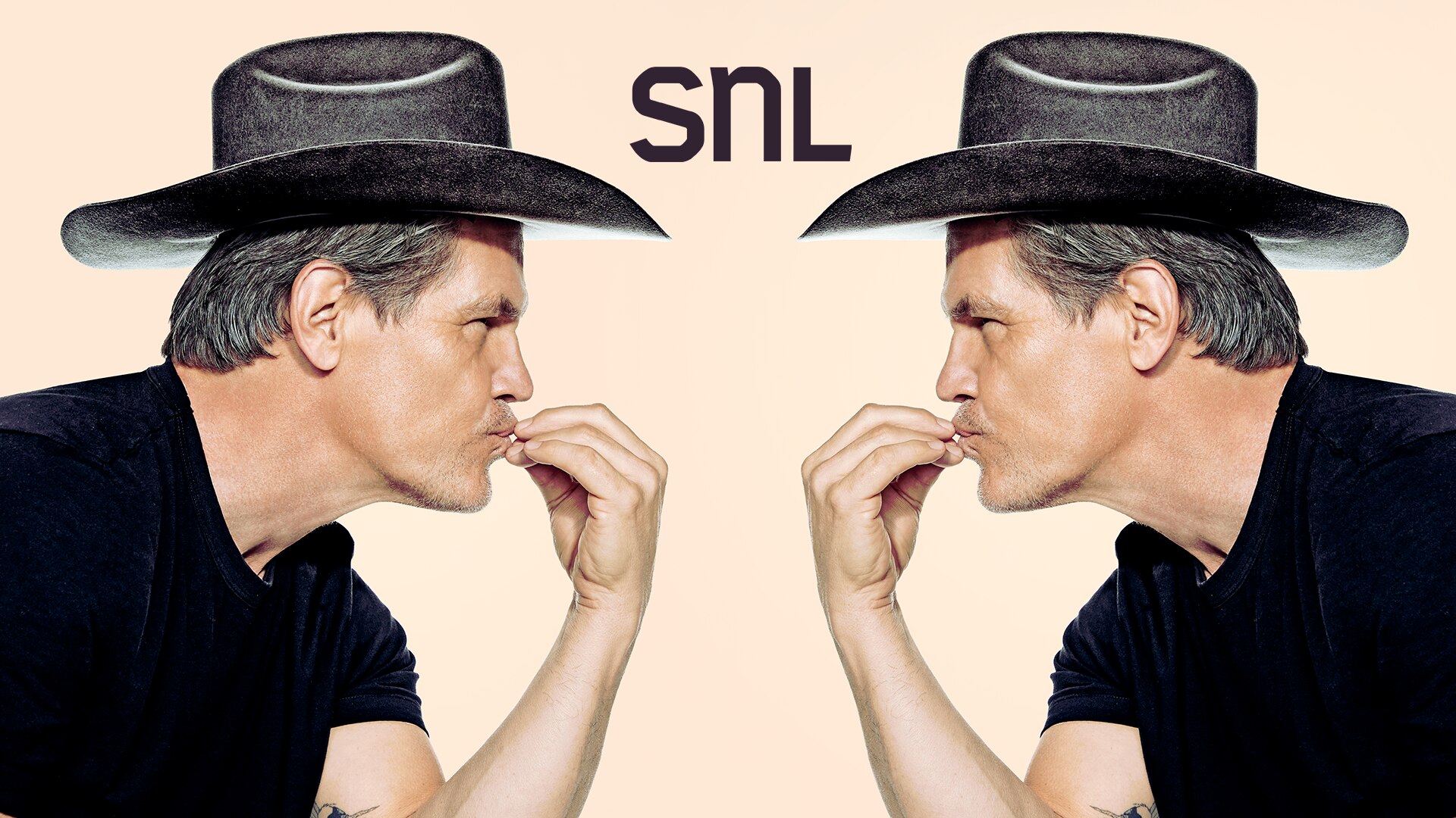 null: Josh Brolin Bumper Photos Photo: 8168172 - NBC.com