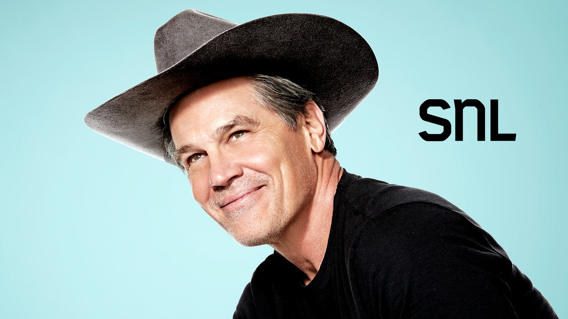 null: Josh Brolin Bumper Photos Photo: 8168174 - NBC.com