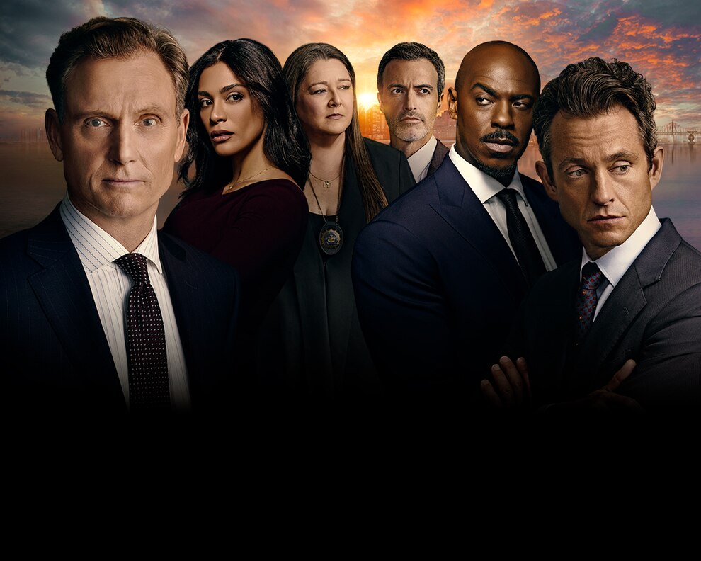 Law & Order Thursday - NBC.com