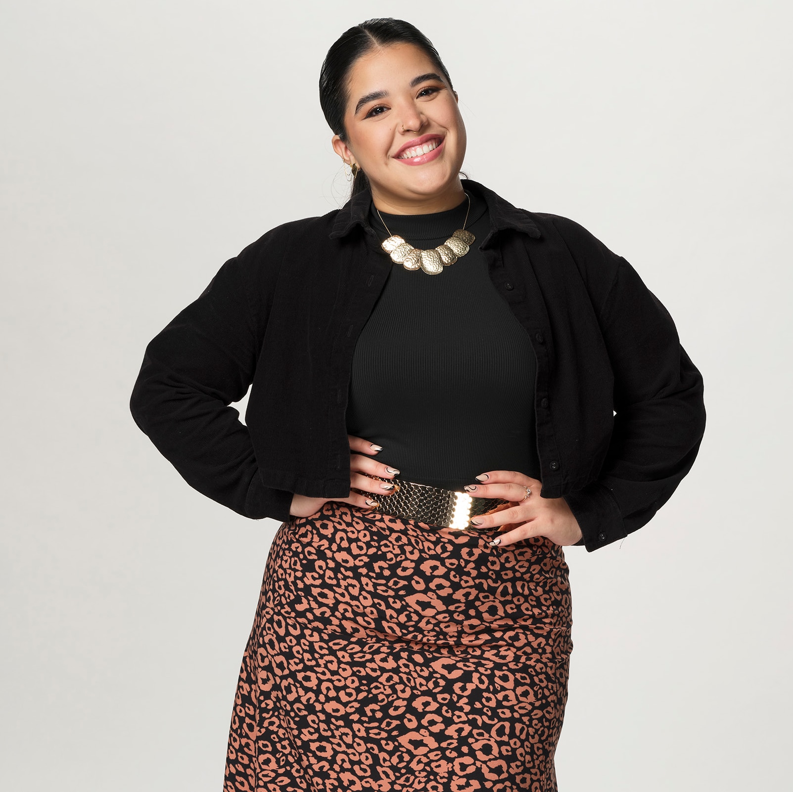 MAFE: The Voice contestant - NBC.com