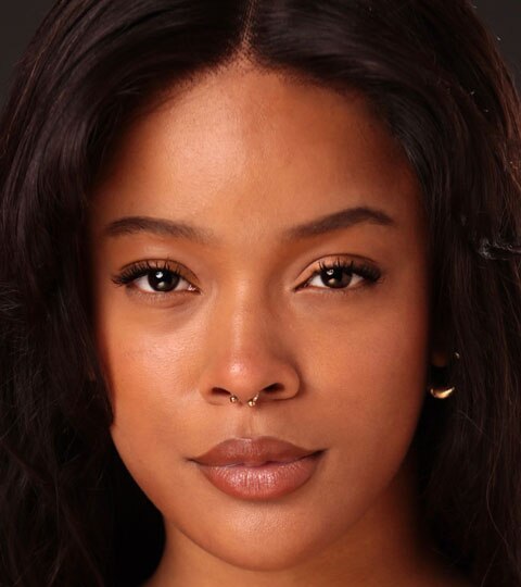 Maleah Joi Moon on null