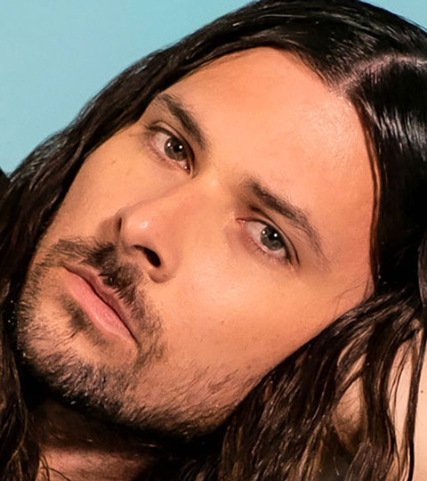 Mitch Rowland ft. Ben Harper on null