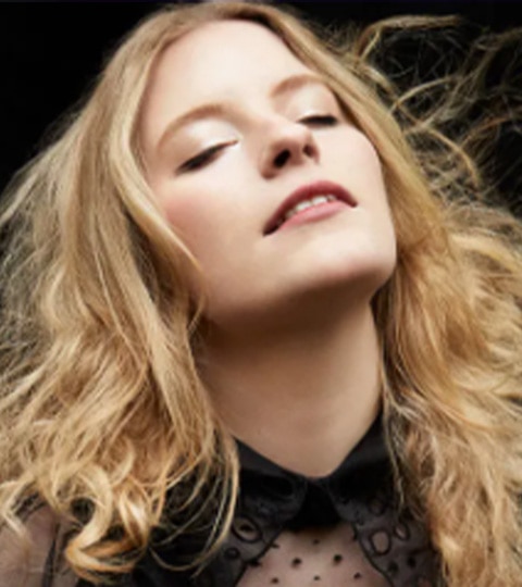 Paris Paloma on The Kelly Clarkson Show - Official Website