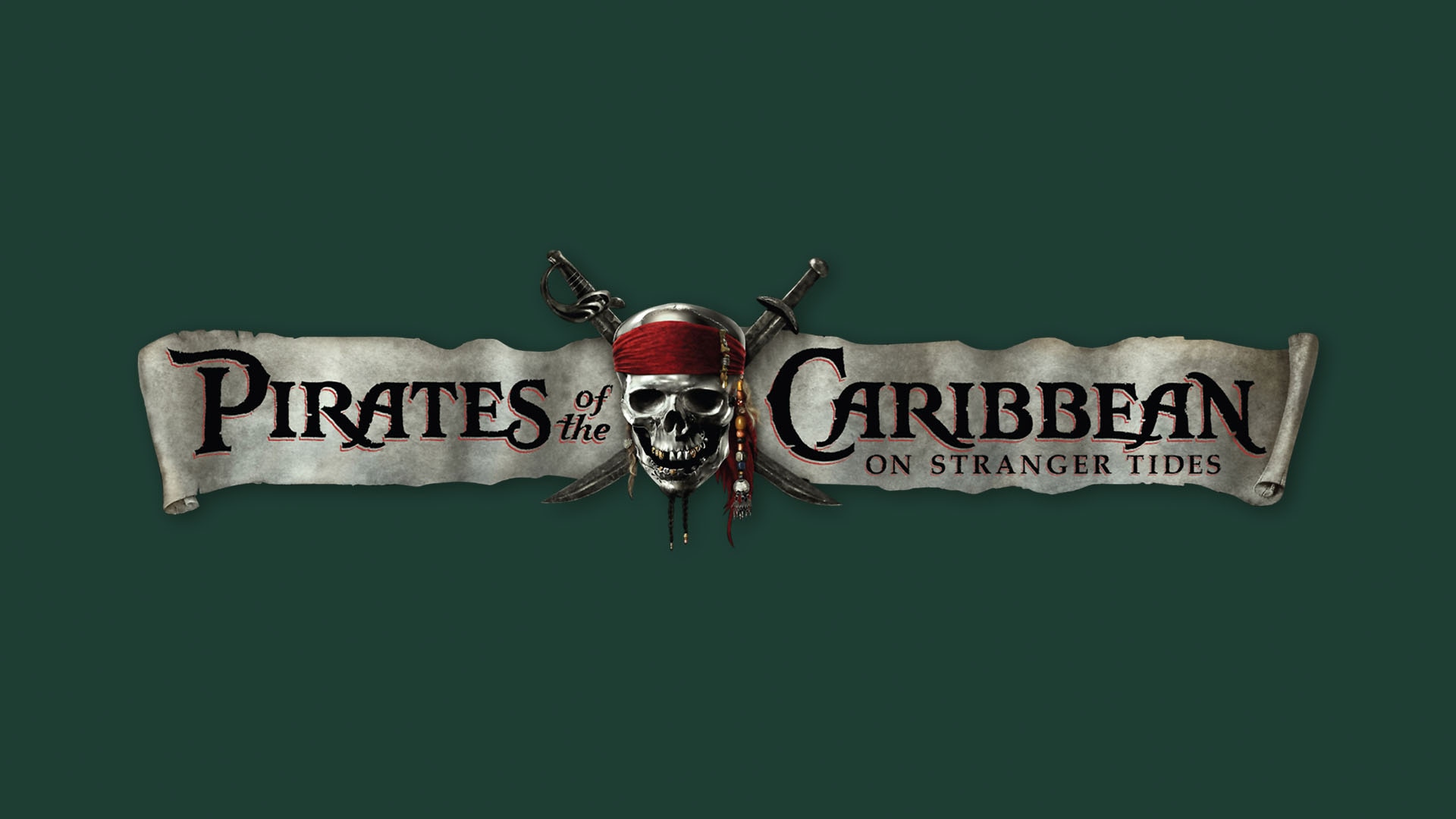 Pirates of the Caribbean: On Stranger Tides - NBC.com