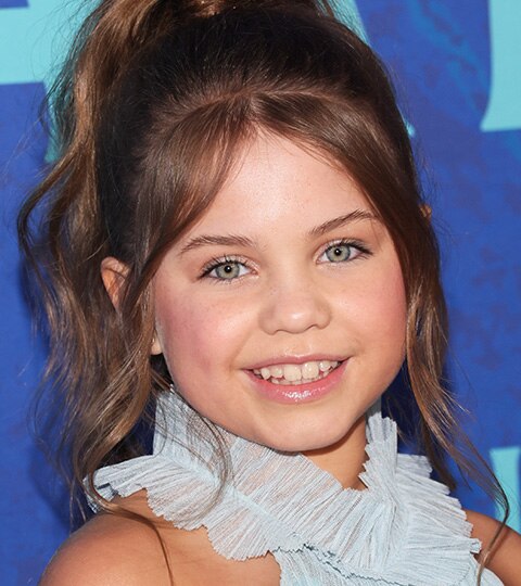 Pyper Braun on The Kelly Clarkson Show - Official Website