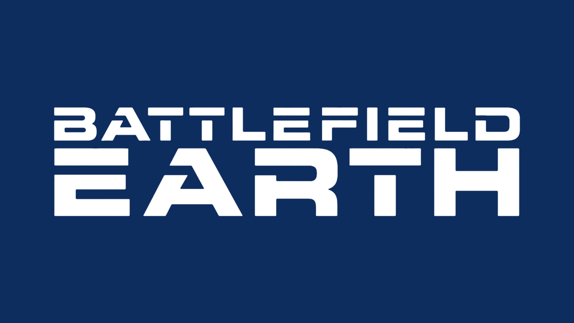 Battlefield Earth - NBC.com