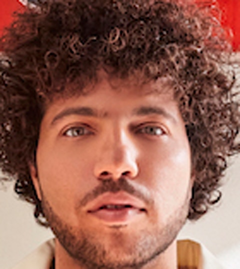 benny blanco on The Tonight Show Starring Jimmy Fallon