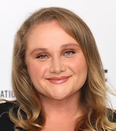 Danielle Macdonald on The Kelly Clarkson Show - Official Website