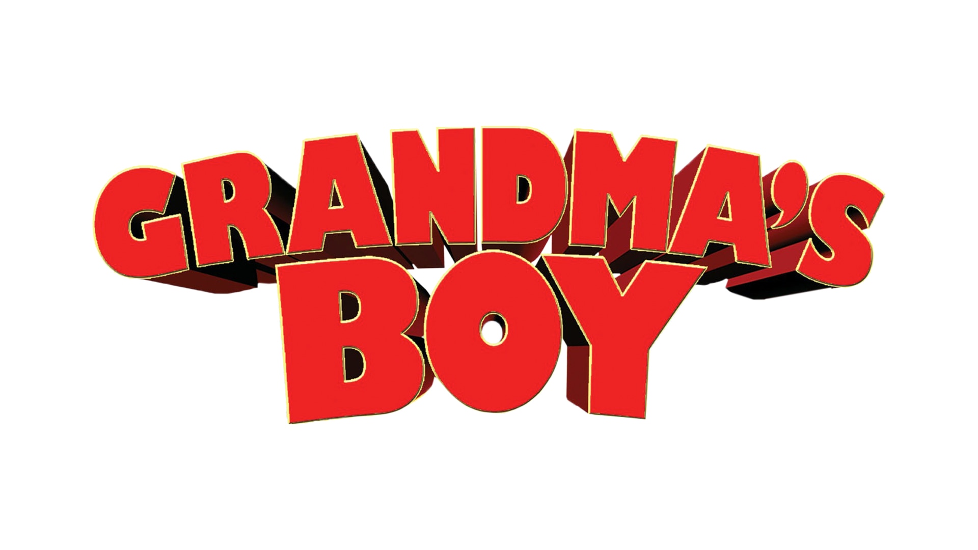 Grandma's Boy - NBC.com