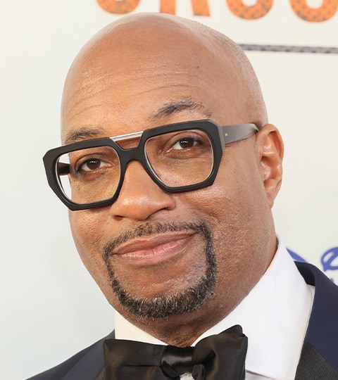 Kwame Alexander on null