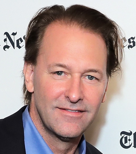 Michael Ruhlman on The Kelly Clarkson Show - Official Website