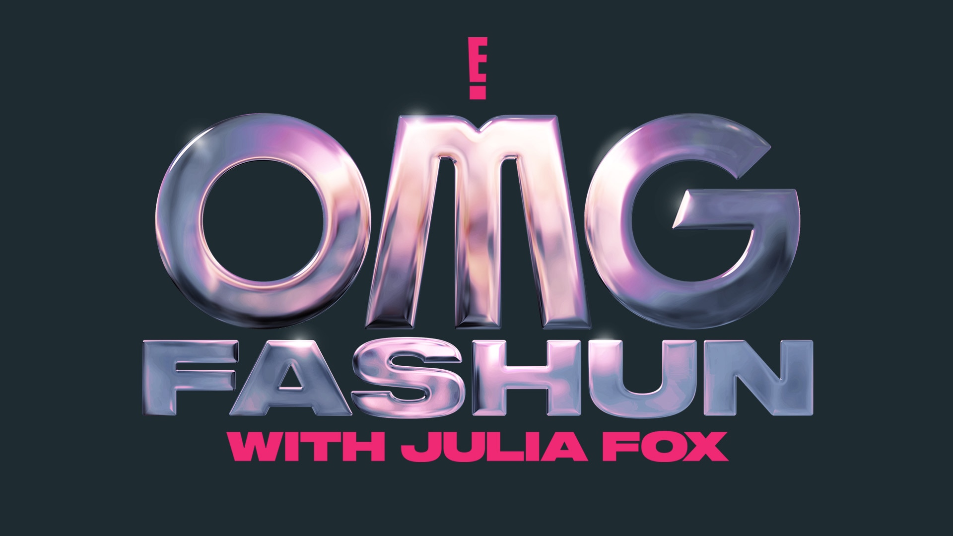 OMG Fashun - NBC.com