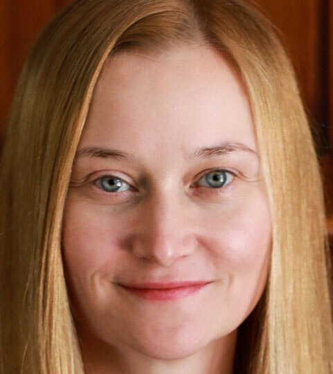 Tracy Sierra on The Tonight Show Starring Jimmy Fallon