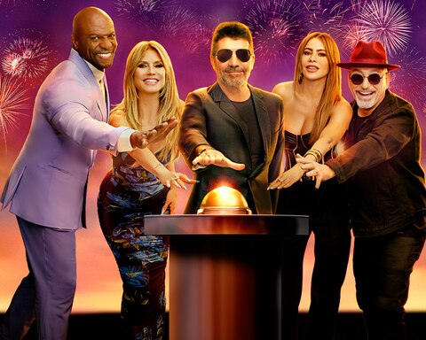 NBC TV Network - Shows, Episodes, Schedule