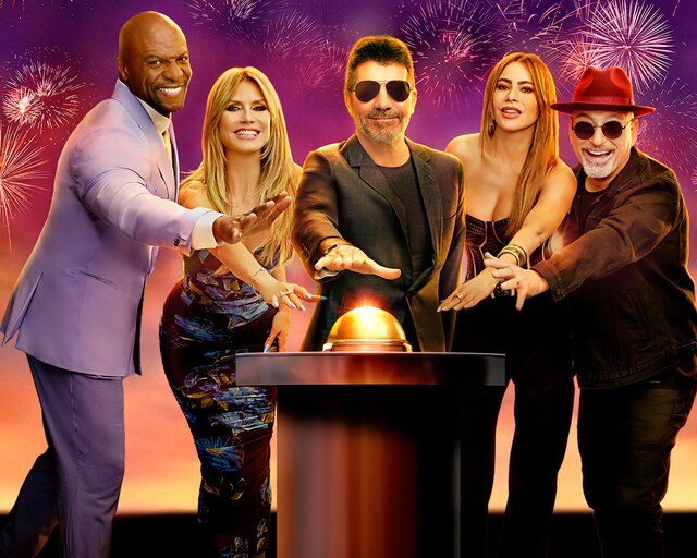 NBC TV Network - Shows, Episodes, Schedule