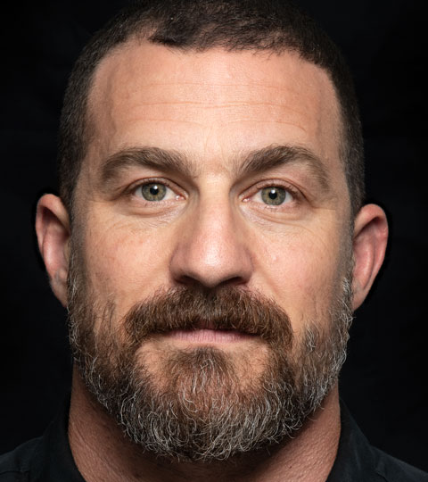 Andrew Huberman on null