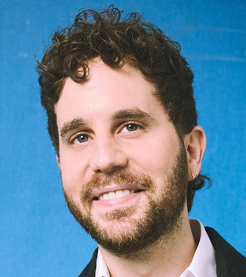 Ben Platt on The Kelly Clarkson Show - Official Website