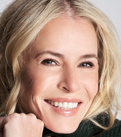 Chelsea Handler on The Tonight Show Starring Jimmy Fallon