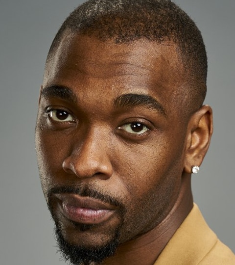 Jay Pharoah on The Tonight Show Starring Jimmy Fallon