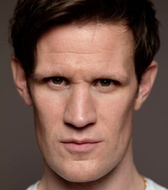 Matt Smith on null