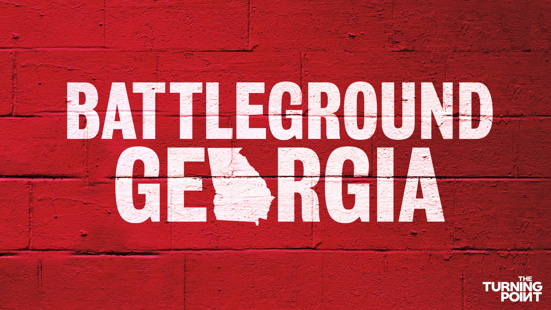 The Turning Point: Battleground Georgia - NBC.com