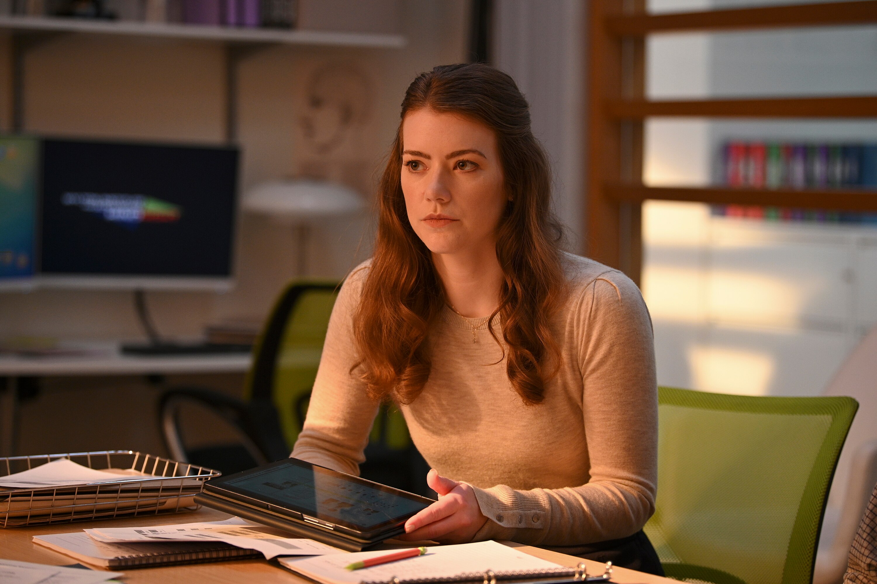 The Irrational: 110 - Bombshell Photo: 8345417 - NBC.com