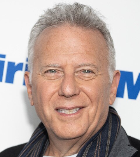 Paul Reiser on The Kelly Clarkson Show - Official Website