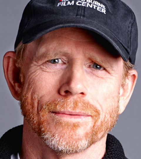 Ron Howard on The Tonight Show Starring Jimmy Fallon