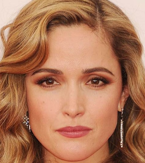 Rose Byrne on The Tonight Show Starring Jimmy Fallon