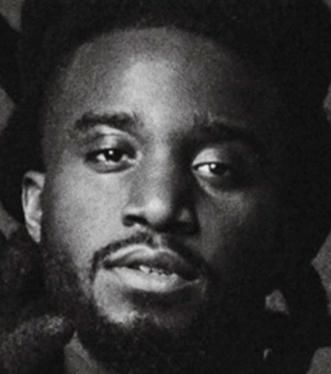 Shaboozey on The Tonight Show Starring Jimmy Fallon