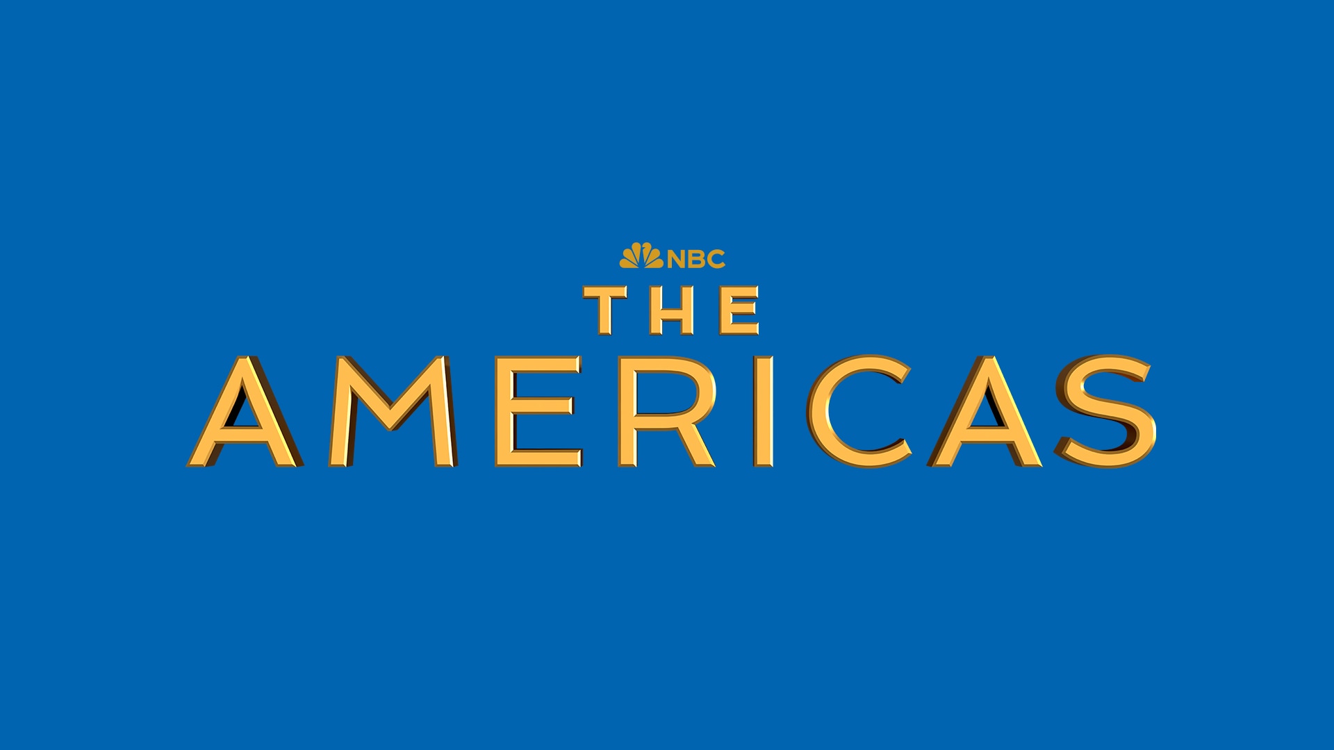 The Americas - NBC.com